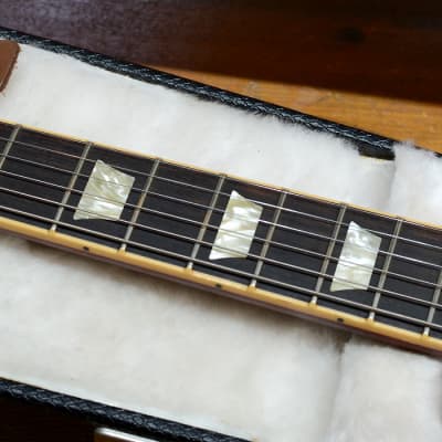 Gibson Les Paul Limited Edition Sammy Hagar Red Rocker 2010' | Reverb