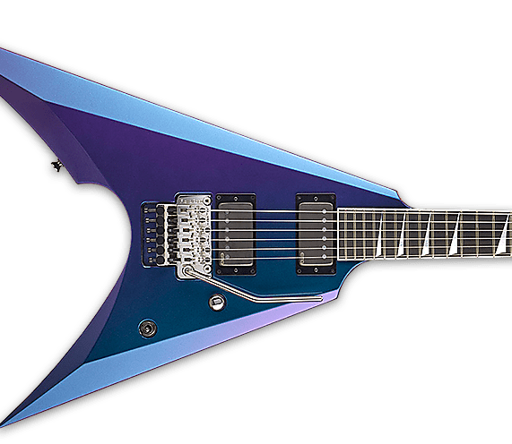 ESP Arrow Andromeda II | Reverb