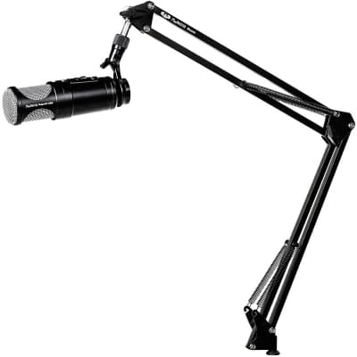 CAD Audio E90 Podcast USB XLR Dynamic Broadcast Microphone - | Reverb