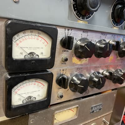 QUAD 303 HIFI power amp early 70s | Reverb