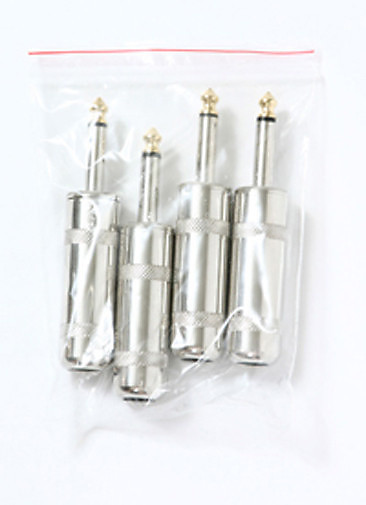 OSP 1/4" Jumbo Plug - Sold Individually | Reverb