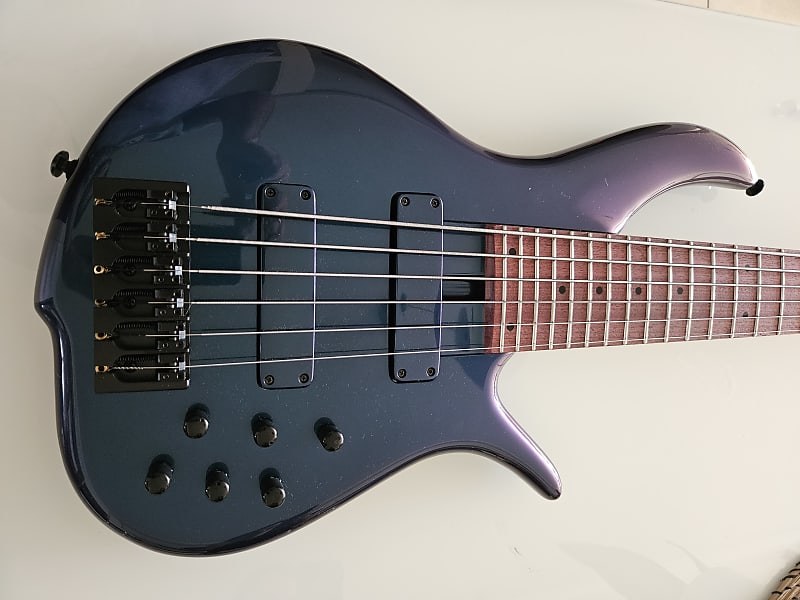 F Bass Bn6 2023 | Reverb