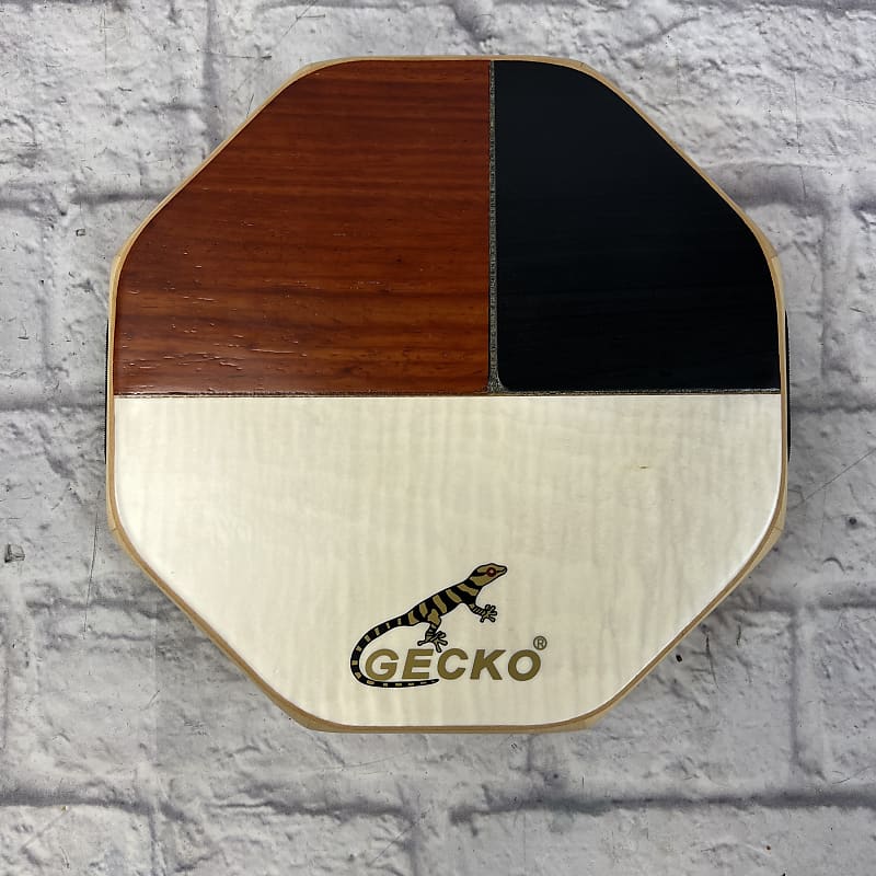 Gecko SD6 Fashionable Cajon | Reverb