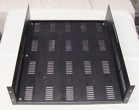 Middle Atlantic AS3-22 rack shelf | Reverb