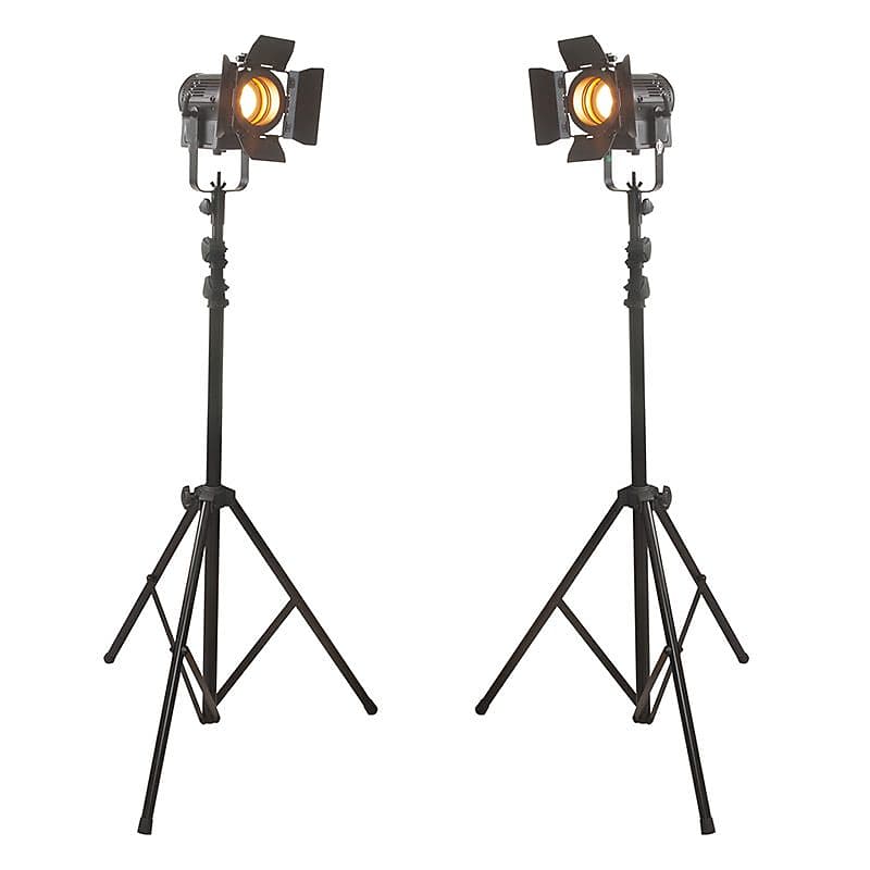 ADJ Entry Level Stream PAK Lighting Kit | Reverb