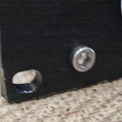 Hand Crafted Labs VARIS All-Tube Mastering Compressor | Reverb