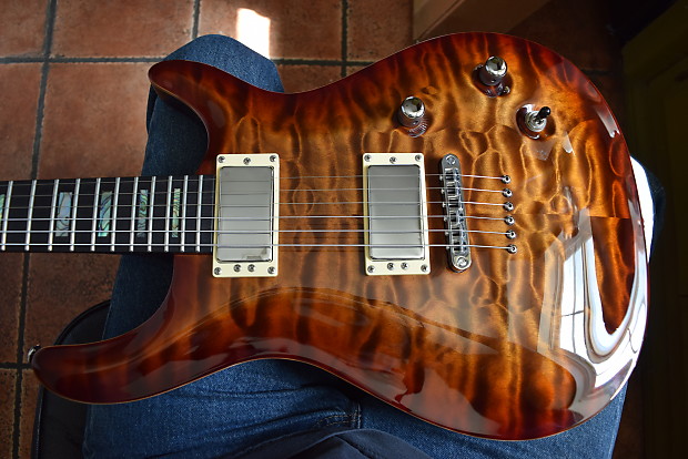 Carvin CT6 , Kiesel USA made. OHSC , exceptional condition, | Reverb