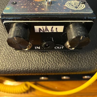 Dr. Acid NASA ACID - Celestial DOD 250 Preamp-inspired. | Reverb