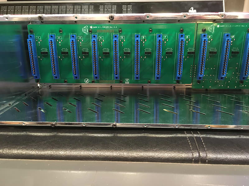 CAPI Gear 511 VPR Rack | Reverb