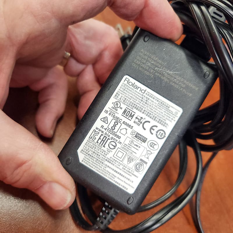 Roland PSB-1U | Reverb