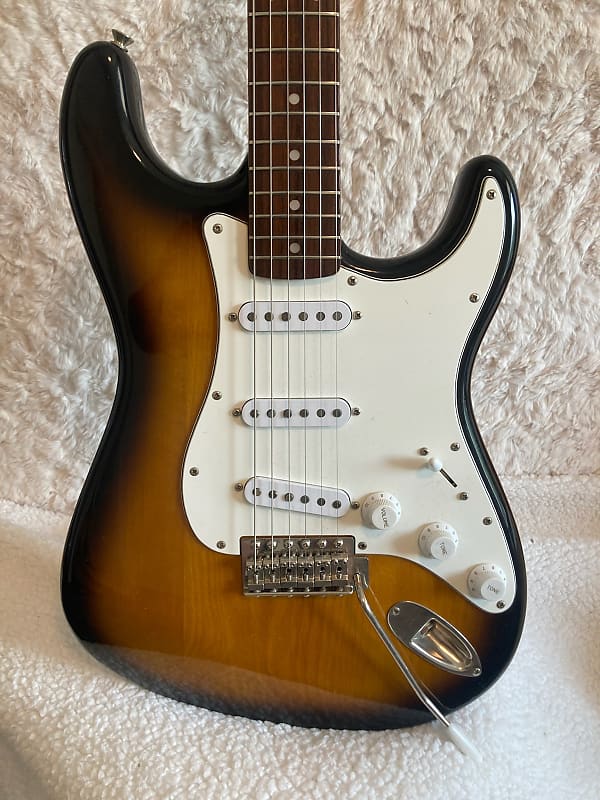 Greco SE 700 Early Sixties 1979 Strat | Reverb
