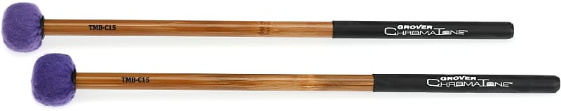 Grover Pro Percussion TMB-C15 ChromaTone II Bamboo Timpani | Reverb