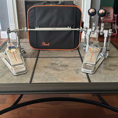 Pearl Demon Drive Double Bass (Cherry Hill, NJ) | Reverb