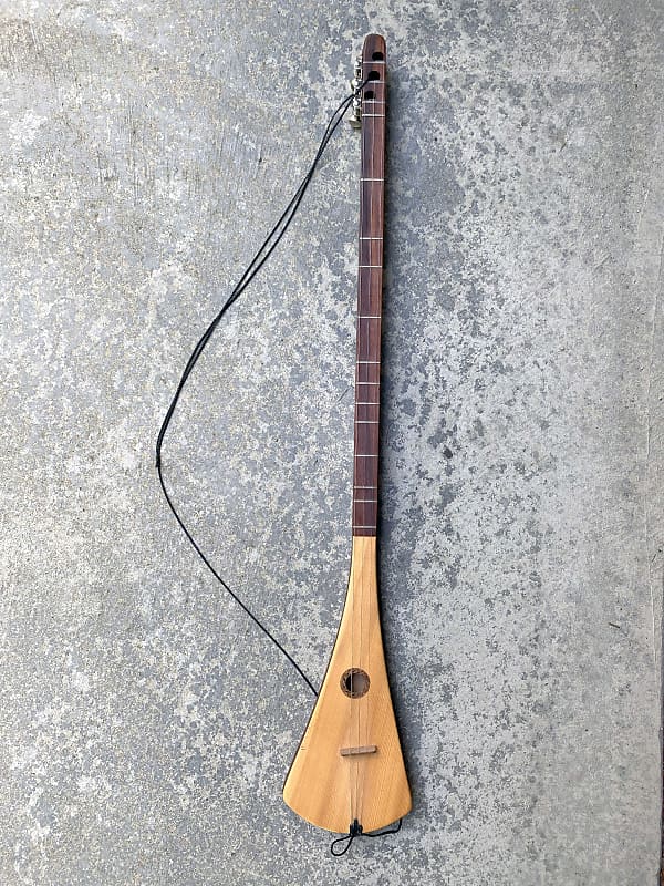 Strumstick D 2009 - Spruce | Reverb