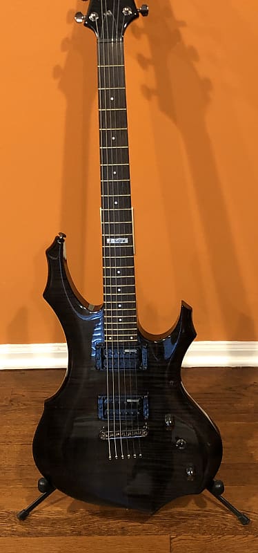 ESP LTD F-100 | Reverb