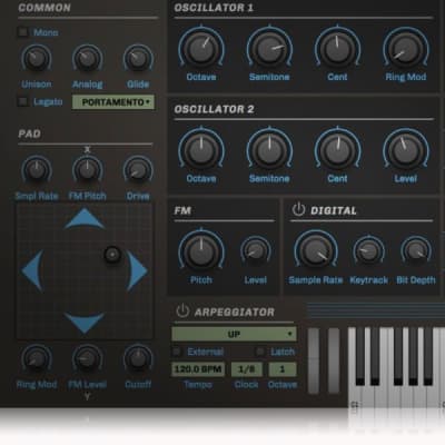 Image Line Ogun | Reverb