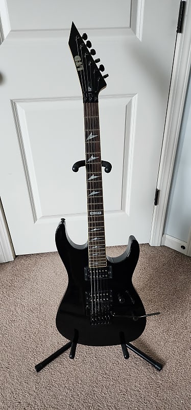 ESP LTD M-255 | Reverb