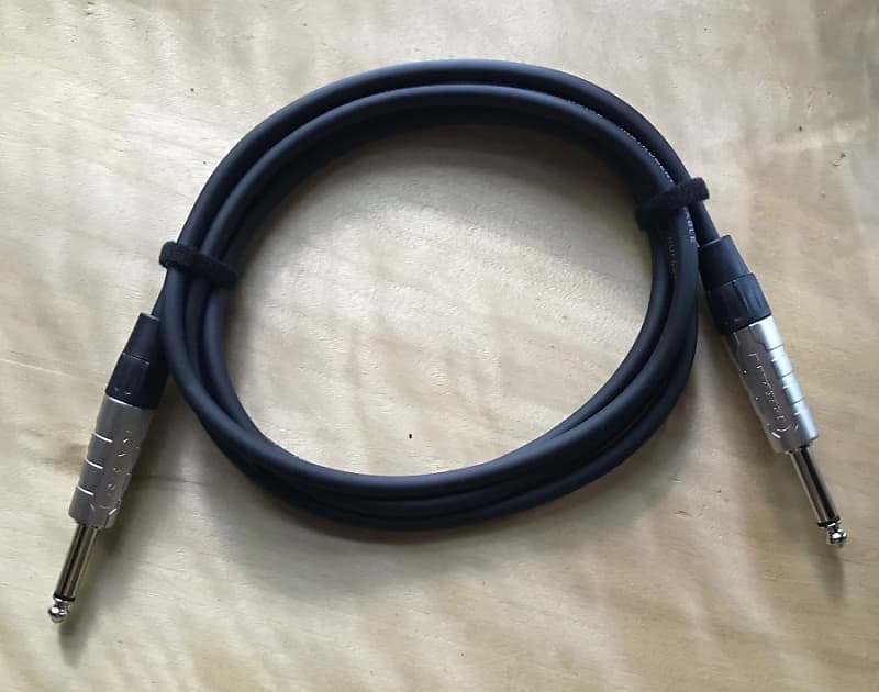 Rapco Stagemaster Instrument Cable - 6 foot | Reverb