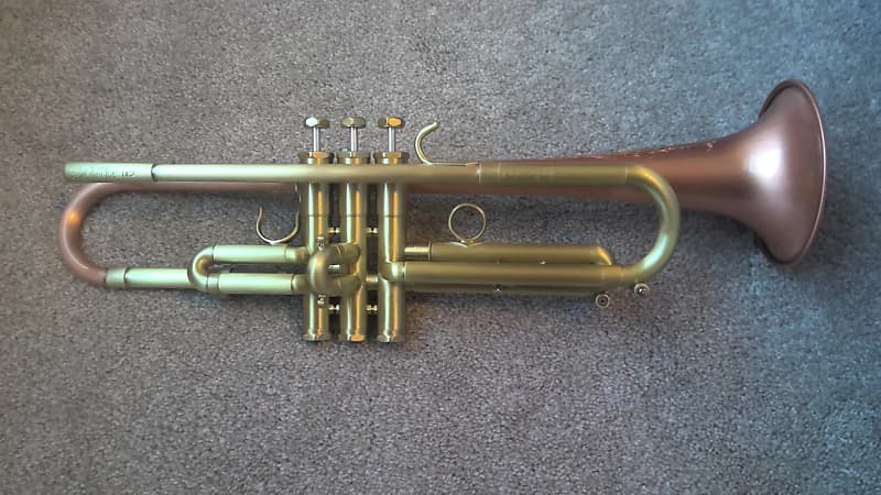 FINAL PRICE DROP: Schilke HC2L (Tunable Bell) | Reverb