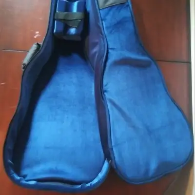 Martin Kayon Acoustic Guitar Soft Case Gig Bag | Reverb