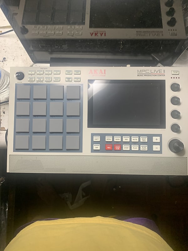 Akai MPC Live 2 | Reverb