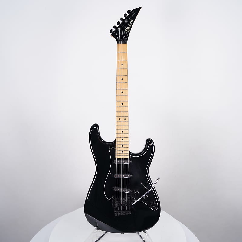 Charvel/Jackson Model 1 AF | Reverb