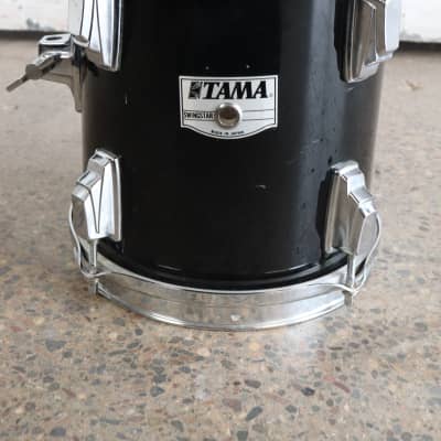 Tama Swingstar 9x8 Rack Tom Drum Vintage 1980's | Reverb