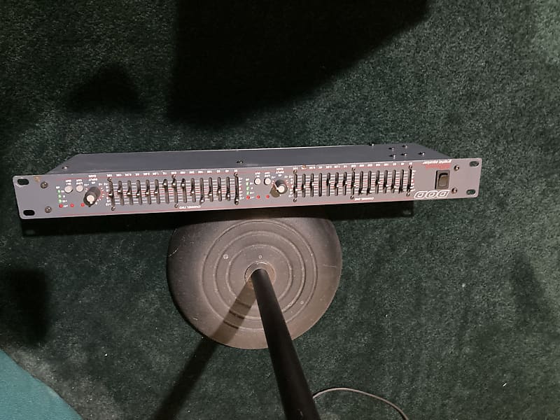 DOD 430 Series | Reverb