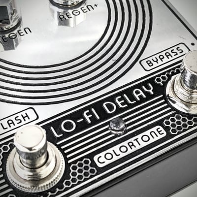 Colortone Lo-Fi Delay | Reverb Australia