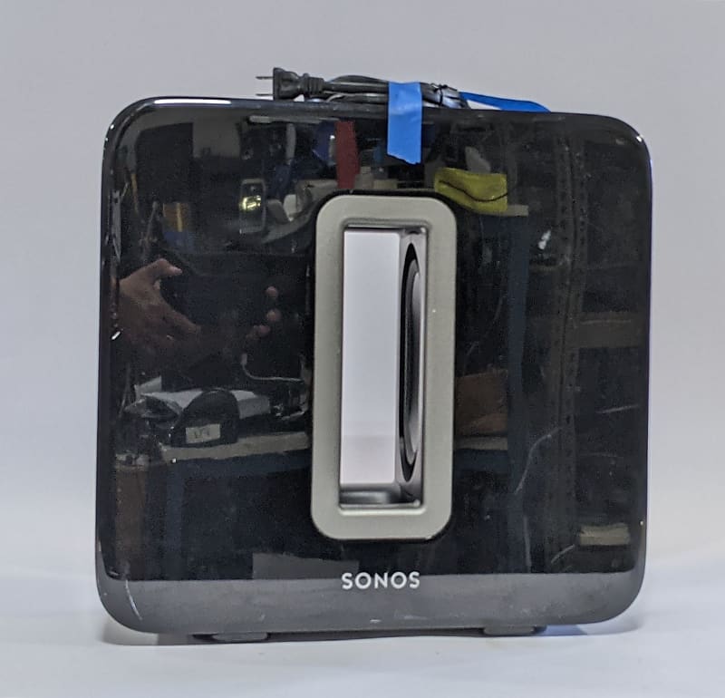 Sonos Sub Gen 1 or 2 | Reverb