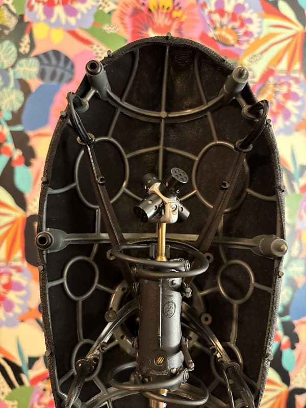 Core Sound TetraMic 1st-order Ambisonic Microphone 2016 | Reverb