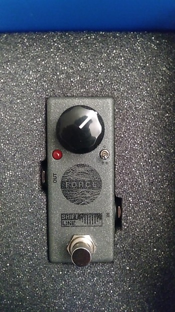 Shift Line Force Freeze/ Micro sampler Reverb | Reverb