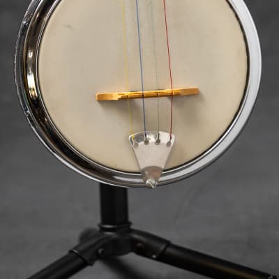 Dixie Banjo Uklulele 1950s | Reverb Canada