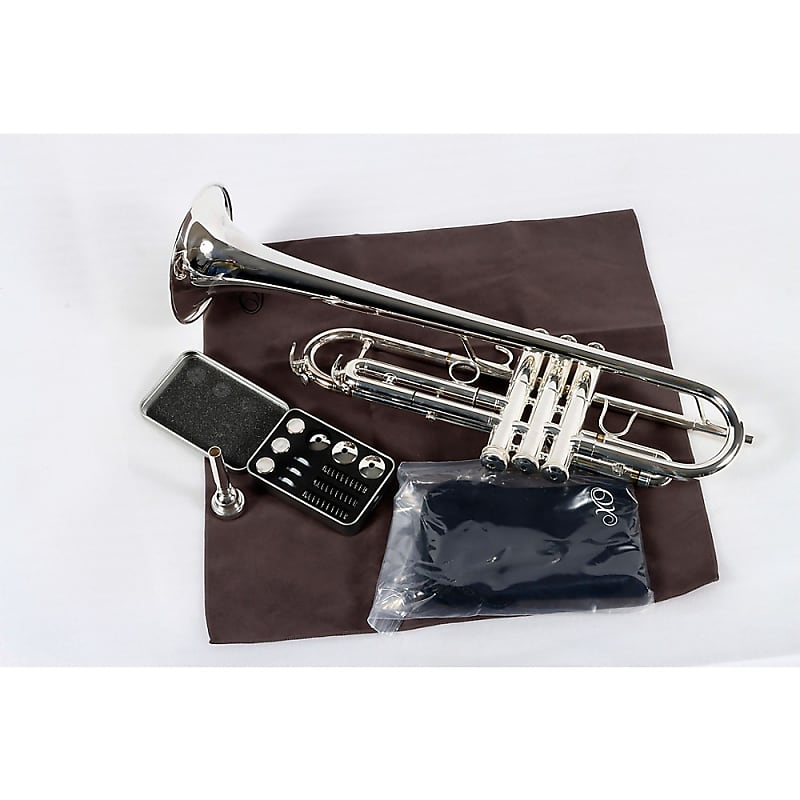 XO 1602S-LTR Professional Series Bb Trumpet With Reverse | Reverb