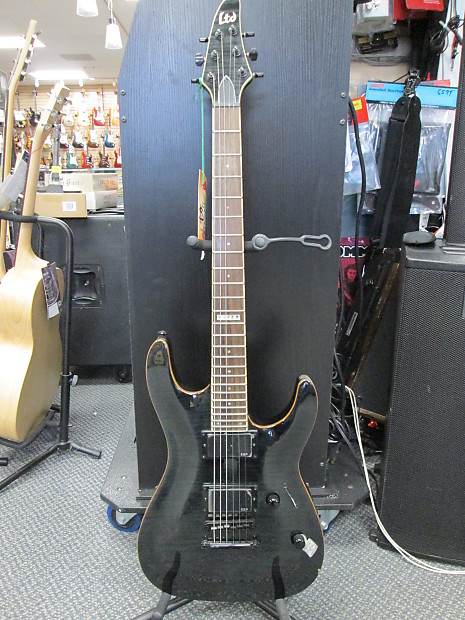ESP LTD H-250 | Reverb