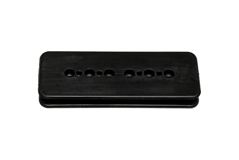 Solo DIY Pickup Bobbin - P90 Soapbar 50mm Pole Spacing | Reverb