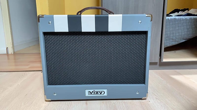 Vizy Spitfire 15 | Reverb