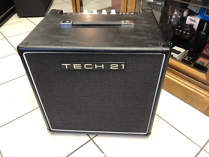 Tech 21 Power Engine Deuce Deluxe | Reverb