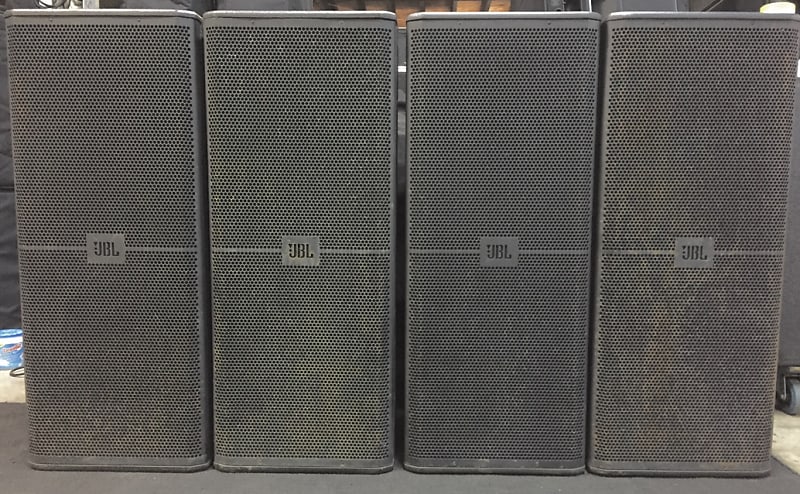 JBL SRX 722 | Reverb