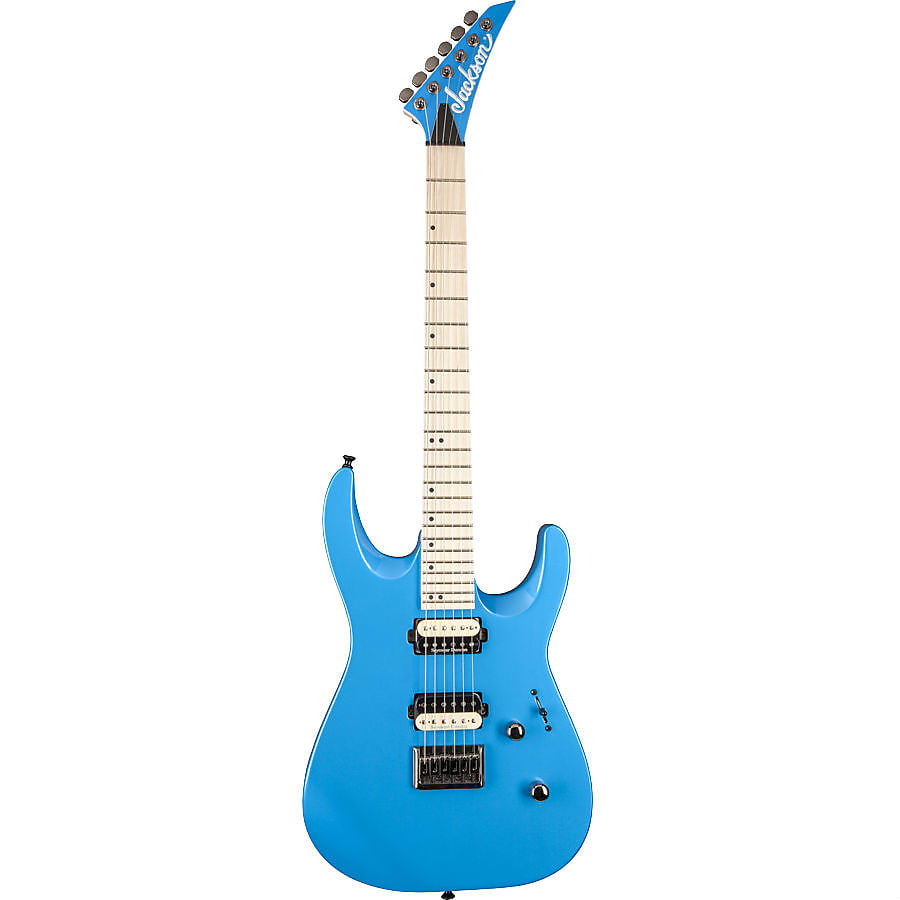 Jackson Pro Series DK2MHT Dinky 2013 - 2014 | Reverb Australia