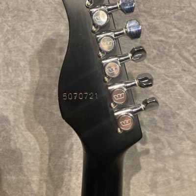 Westone Spectrum DX 1985 - Black | Reverb