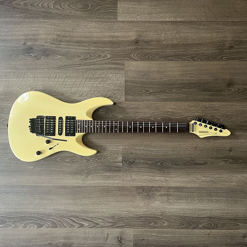 Yamaha RGZ III 1980s MIJ | Reverb