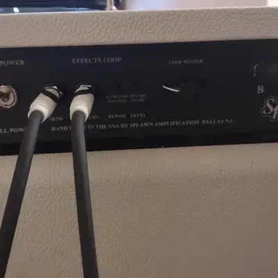 Splawn Street Rod Electric Guitar Amp Combo | Reverb