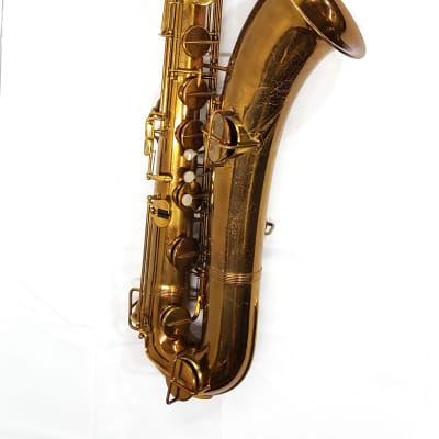 Vintage 1933 Martin Columbia Band Instruments Elkhart Indiana | Reverb