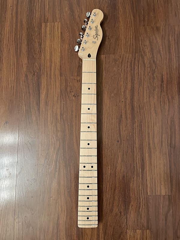 Squier Paranormal Tele Neck | Reverb