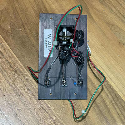 Wiard GR-1209B Joystick | Reverb