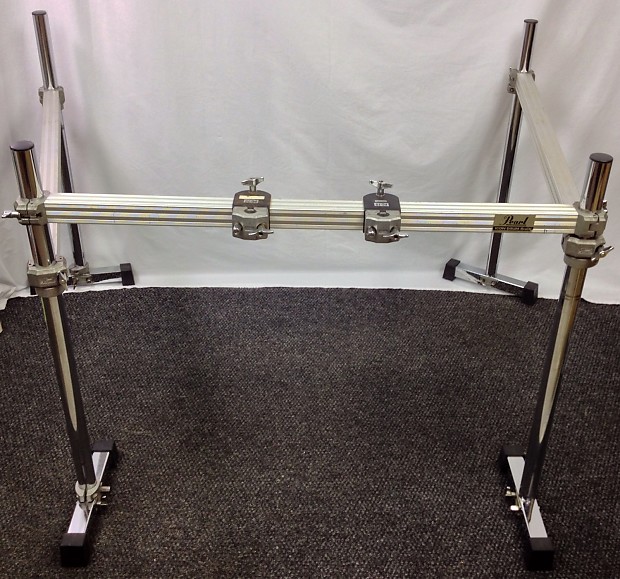 Pearl DR-500 ICON 3 Sided Drum Rack | Reverb