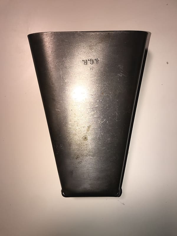 JCR Cowbell | Reverb