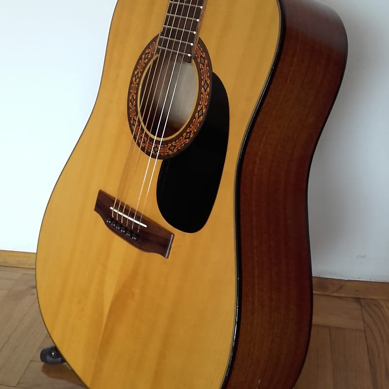 Hofner 491 1970s natural (martin) | Reverb