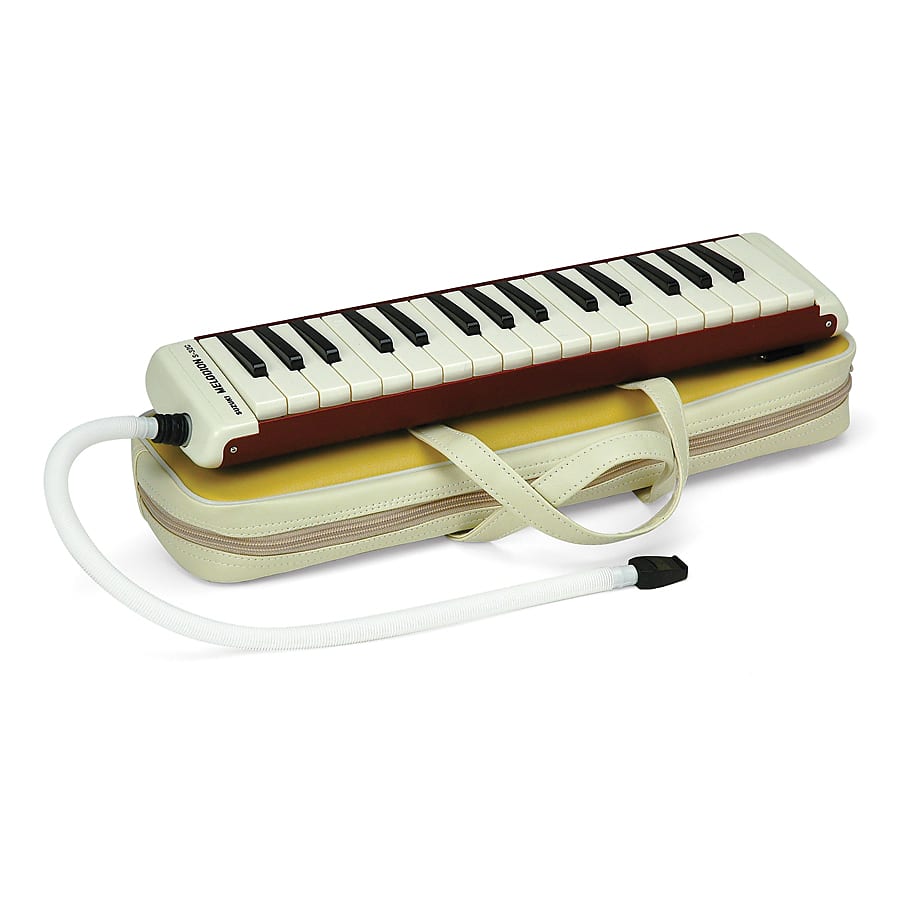 Suzuki S-32C Soprano Melodion with Case | Reverb UK